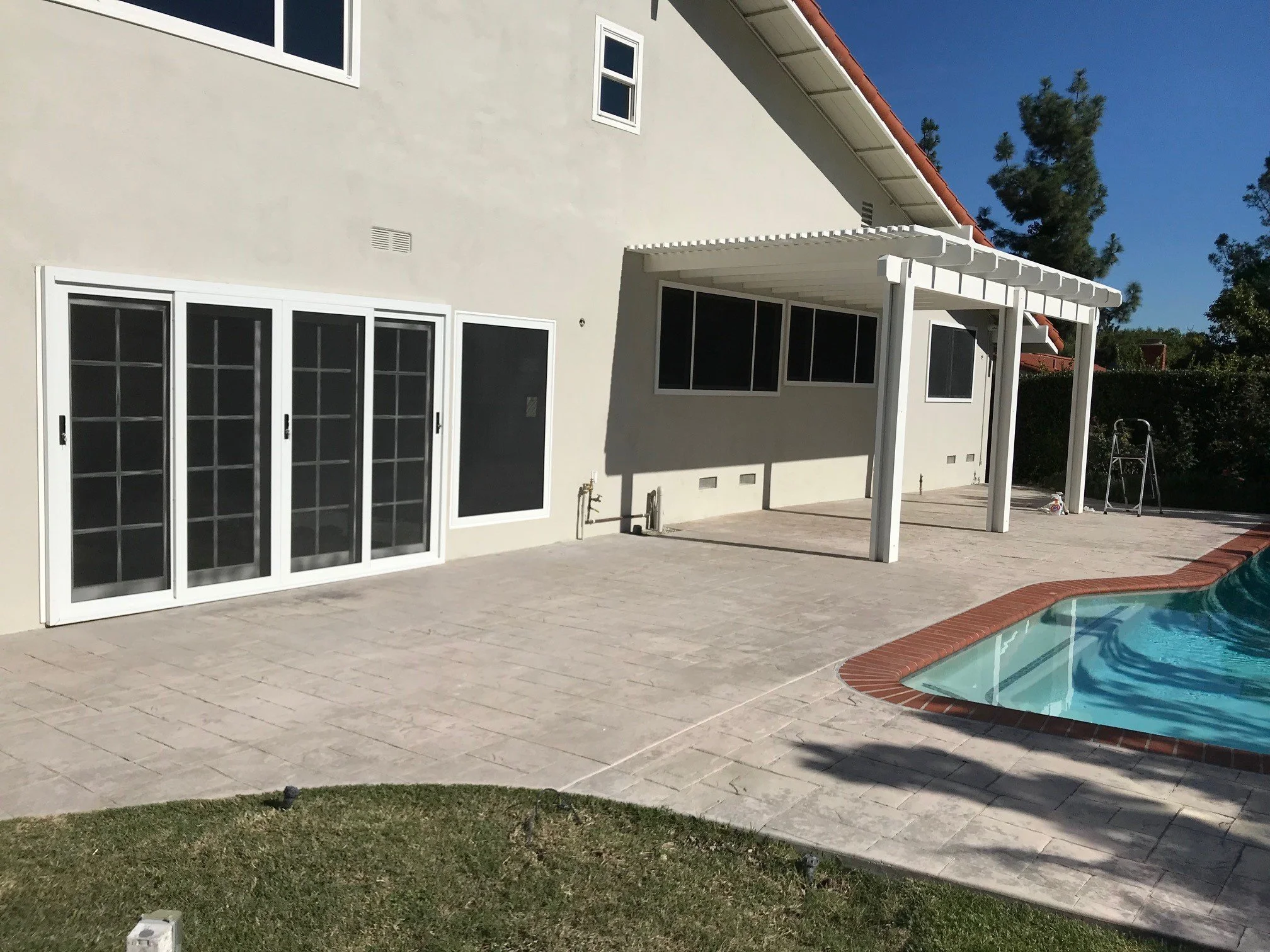 Security Doors & Security Windows Screens — American Security Screens