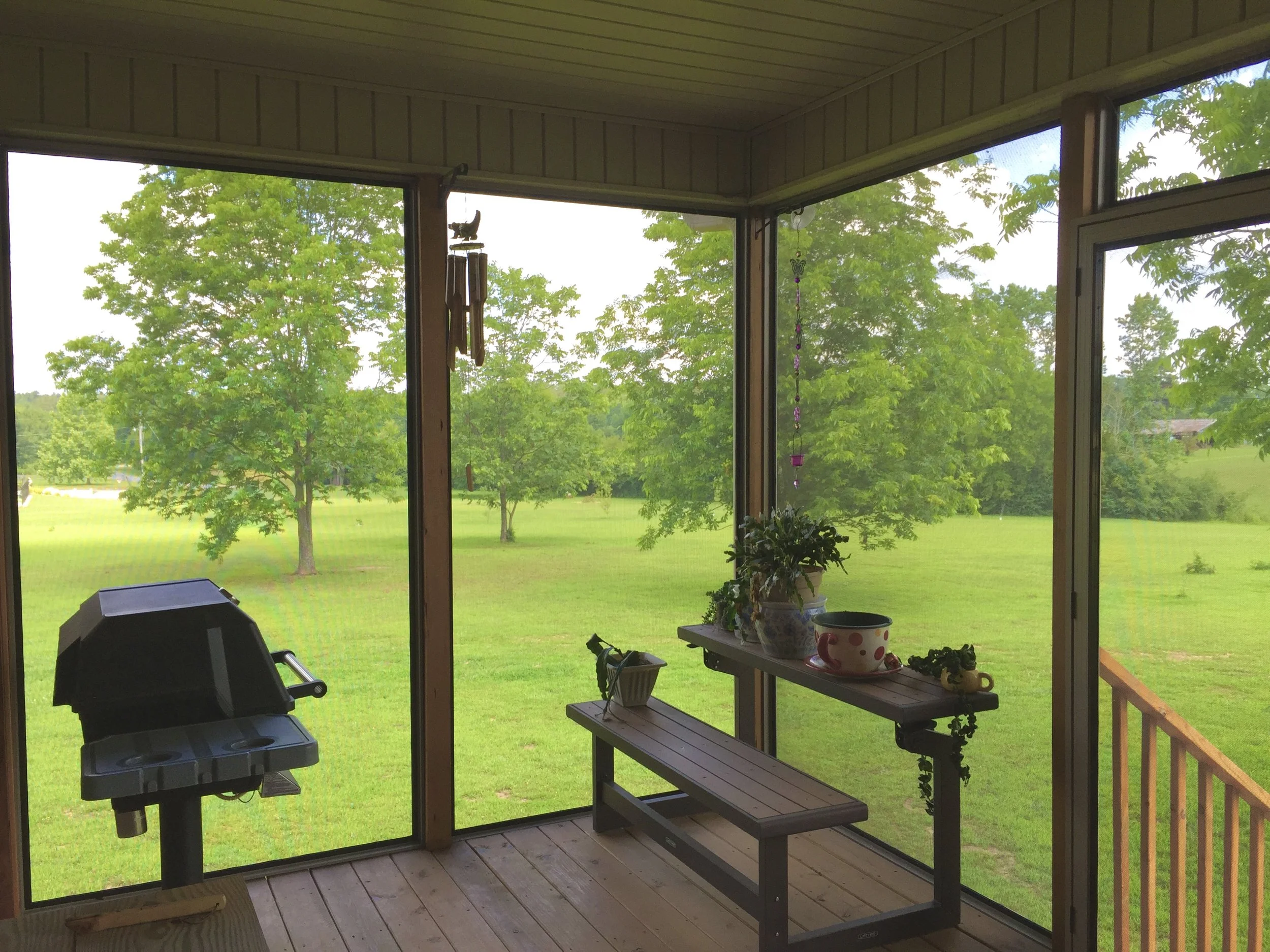 Security Doors & Security Windows Screens — American Security Screens