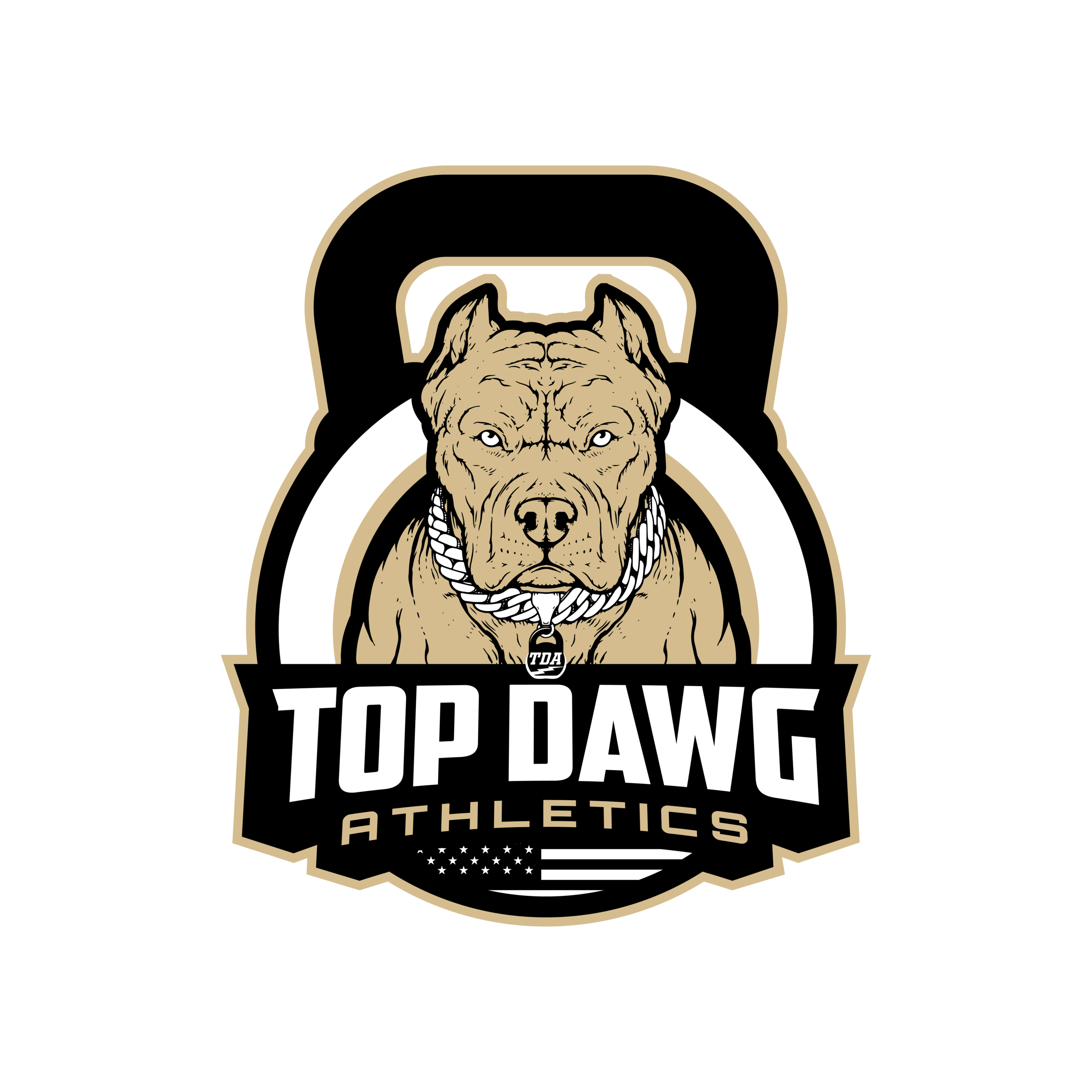 Topp Dawg Logo Send Beats To Top Dawg Ent.
