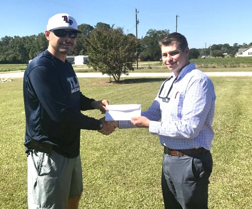 Our Sponsors — Kriquette's Kidz