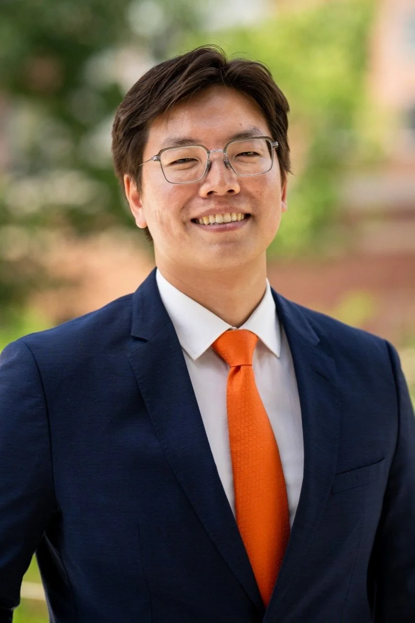 Members — Penn Law CSR