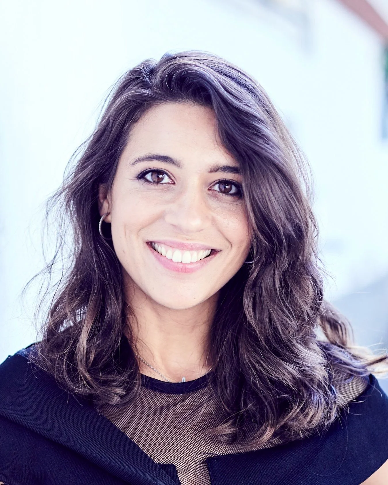 About — Ensemble Charité