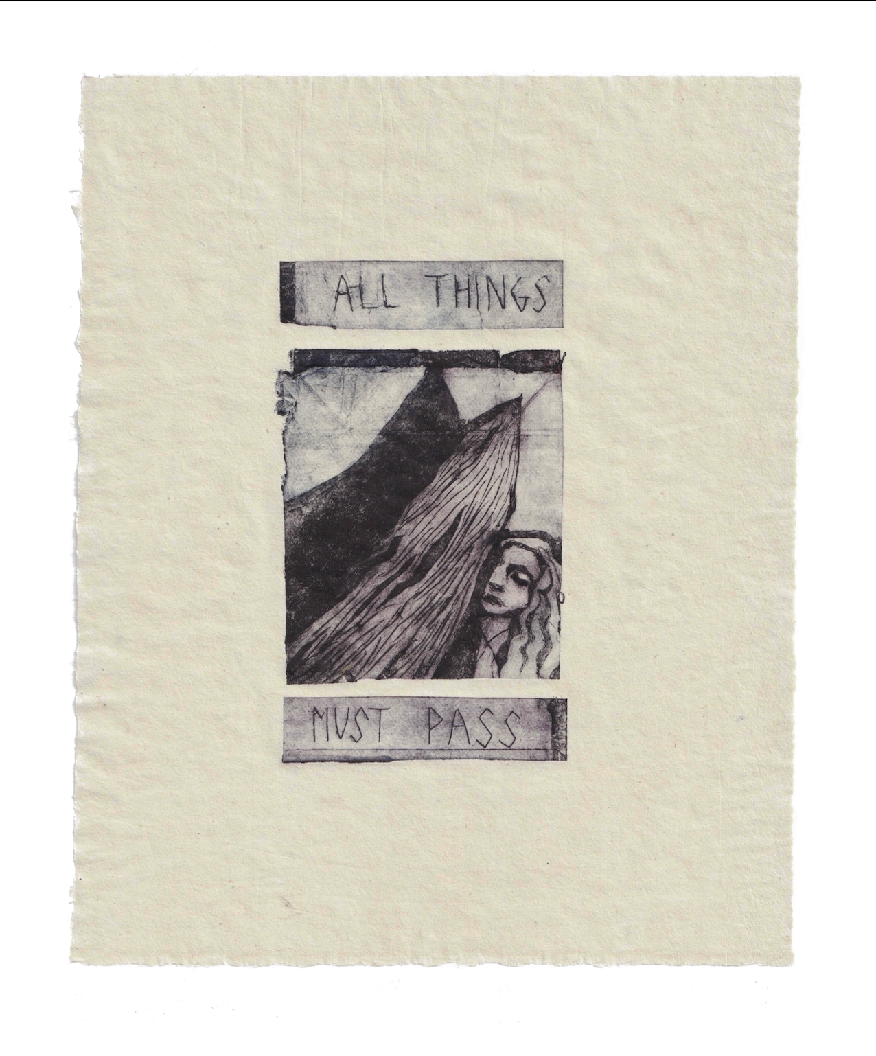 Grace Tobin 'Midnight Reflections' — Soho Revue