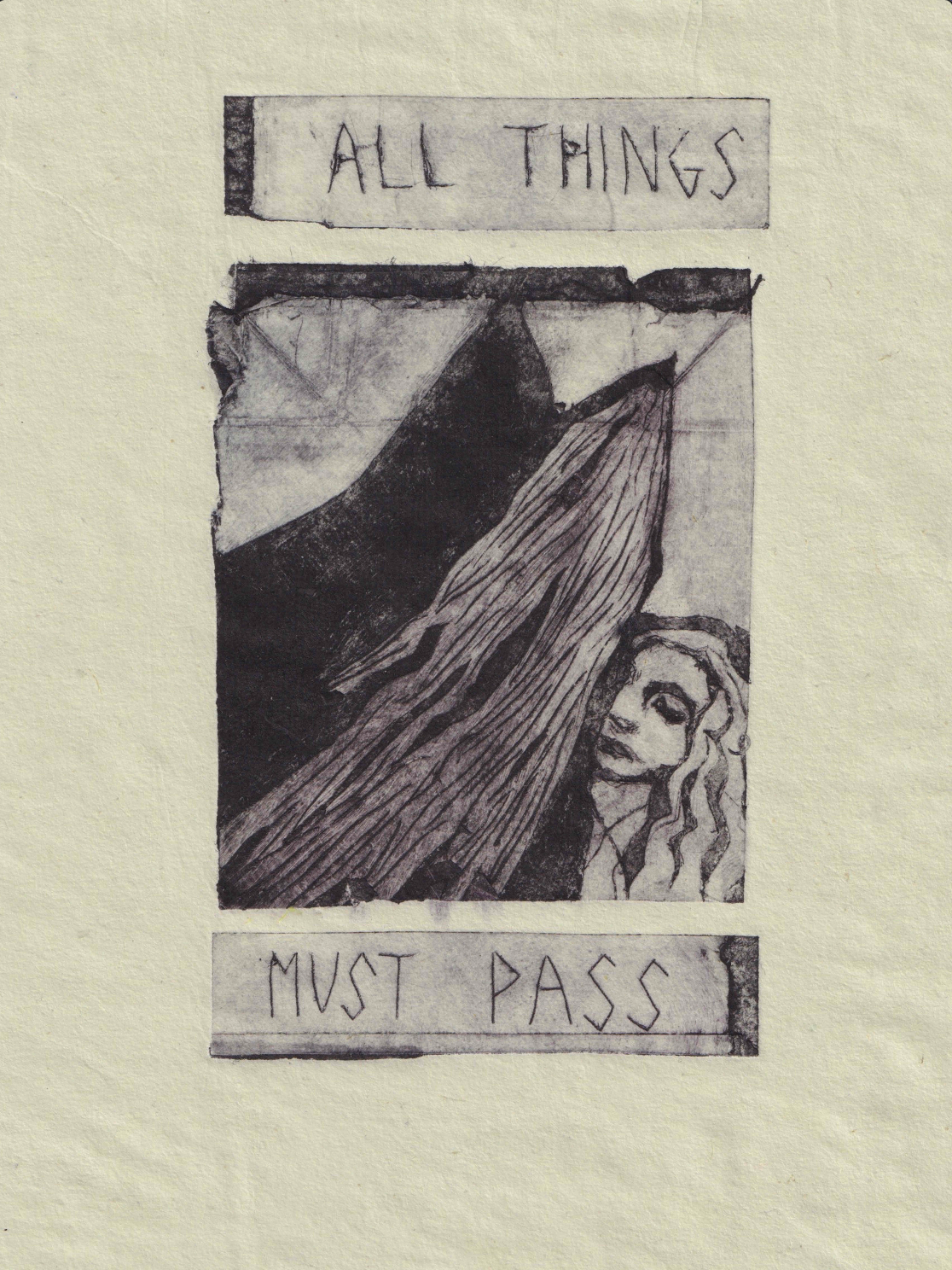 Grace Tobin 'Midnight Reflections' — Soho Revue