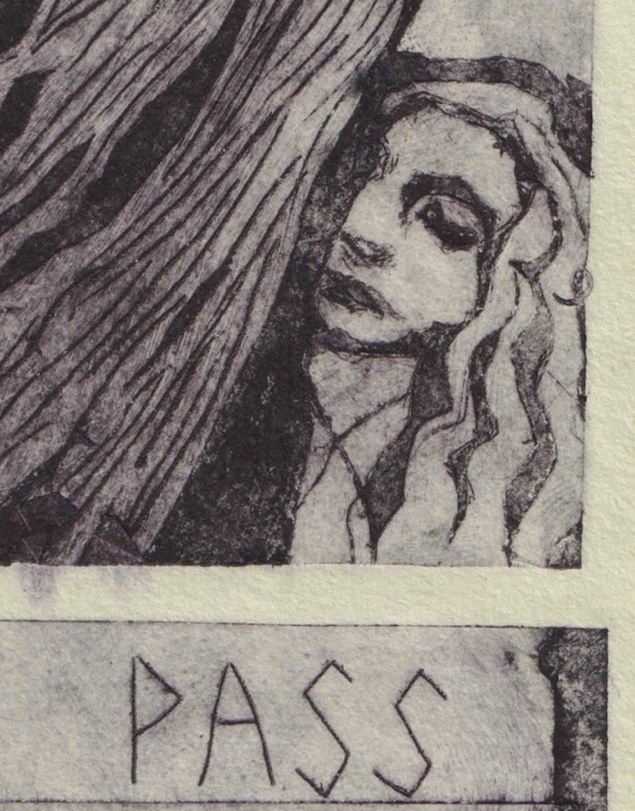 Fish Fingers, 2024 - Emily Ponsonby — Soho Revue