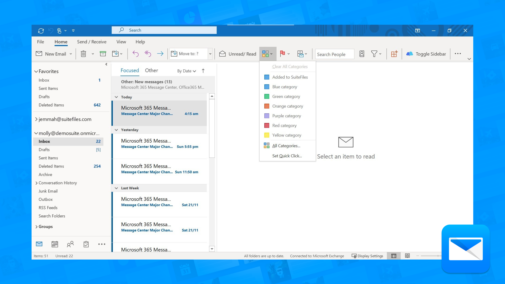 Achieving Inbox Zero in Outlook: Tips and Techniques for Organizing and Clearing Your Email ...
