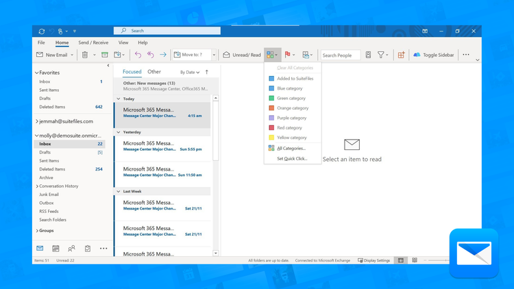 Achieving Inbox Zero in Outlook: Tips and Techniques for Organizing and ...