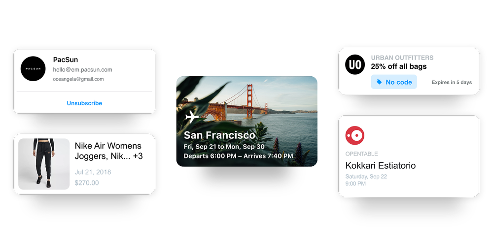 Berkeley Email Simplified — Edison Mail