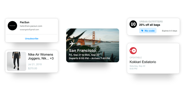 Simplify your UCONN Email Using The Multi-Email App — Edison Mail