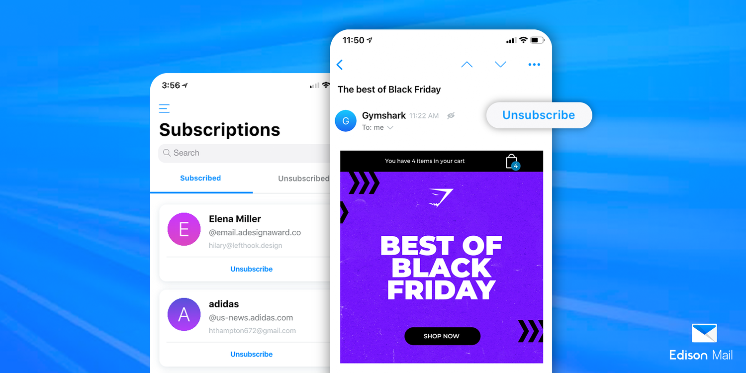 Microsoft Exchange Email Management Software — Edison Mail