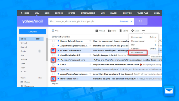 Manage Your Yahoo Mail Account like a Pro: A Guide on How to Use Yahoo Mail with Edison Mail ...