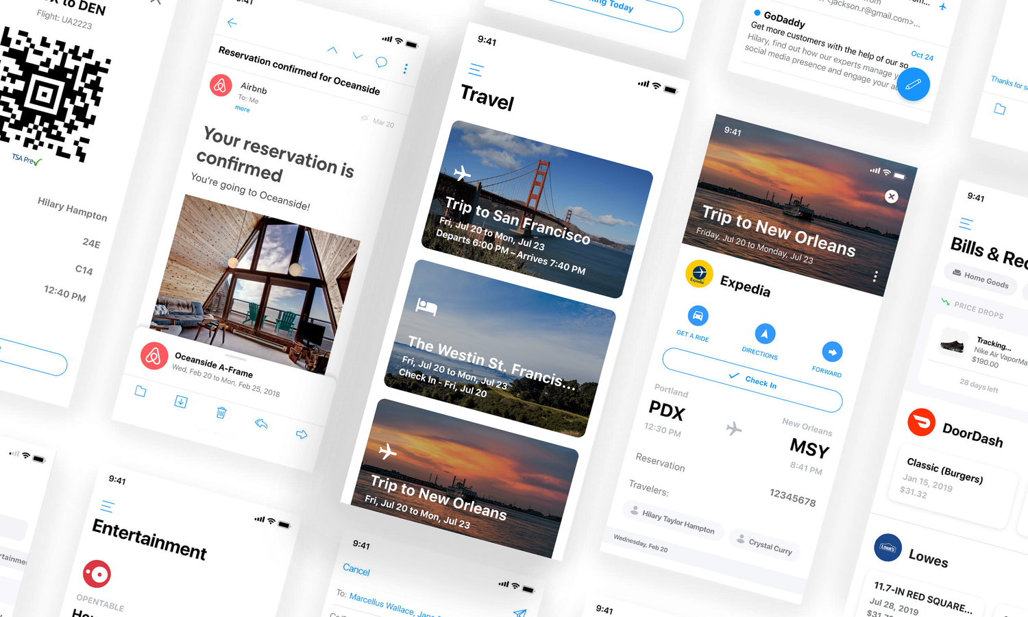 Features of the Edison Mail Email App — Edison Mail