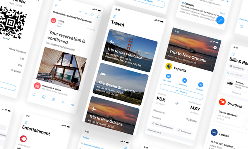 Features of the Edison Mail Email App — Edison Mail