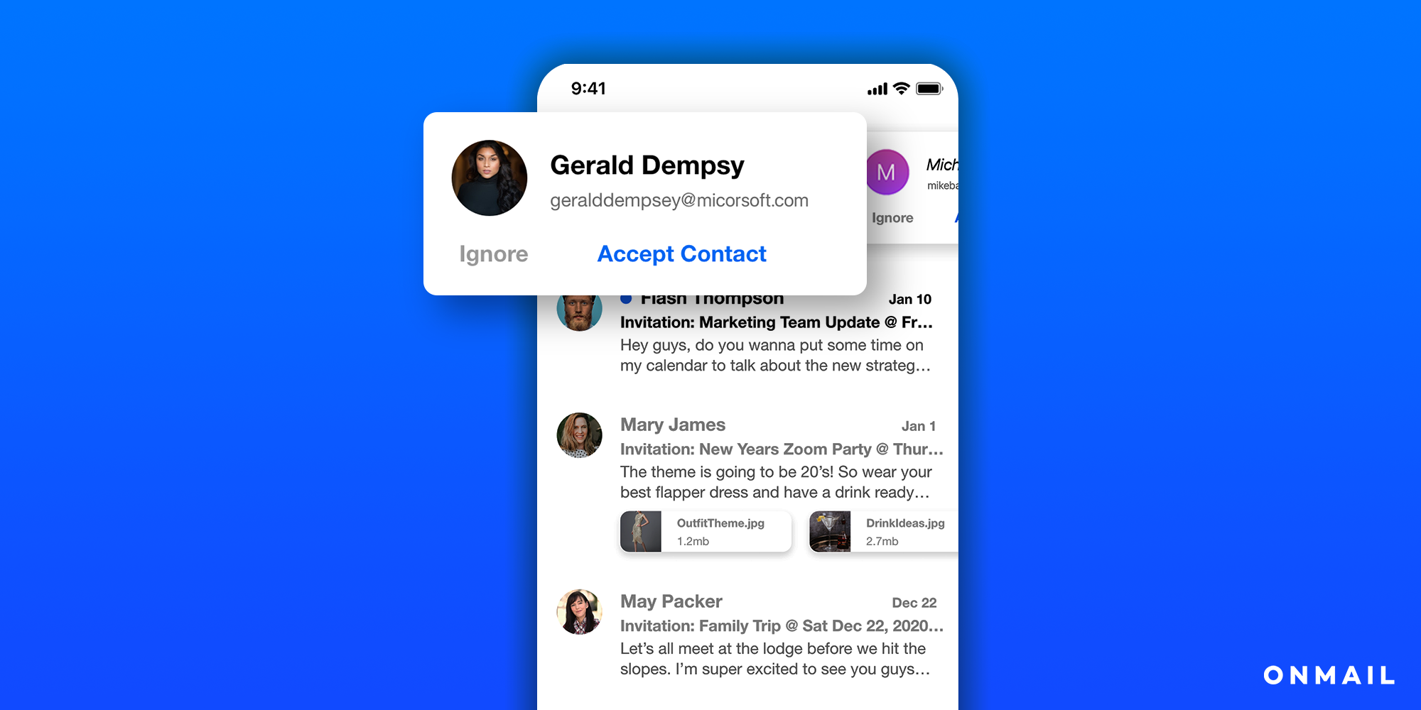 Microsoft Exchange Email Management Software — Edison Mail