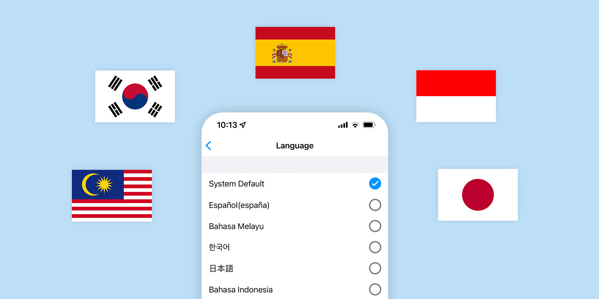 Edison Mail App Expands Into Five New Languages for International Usage ...