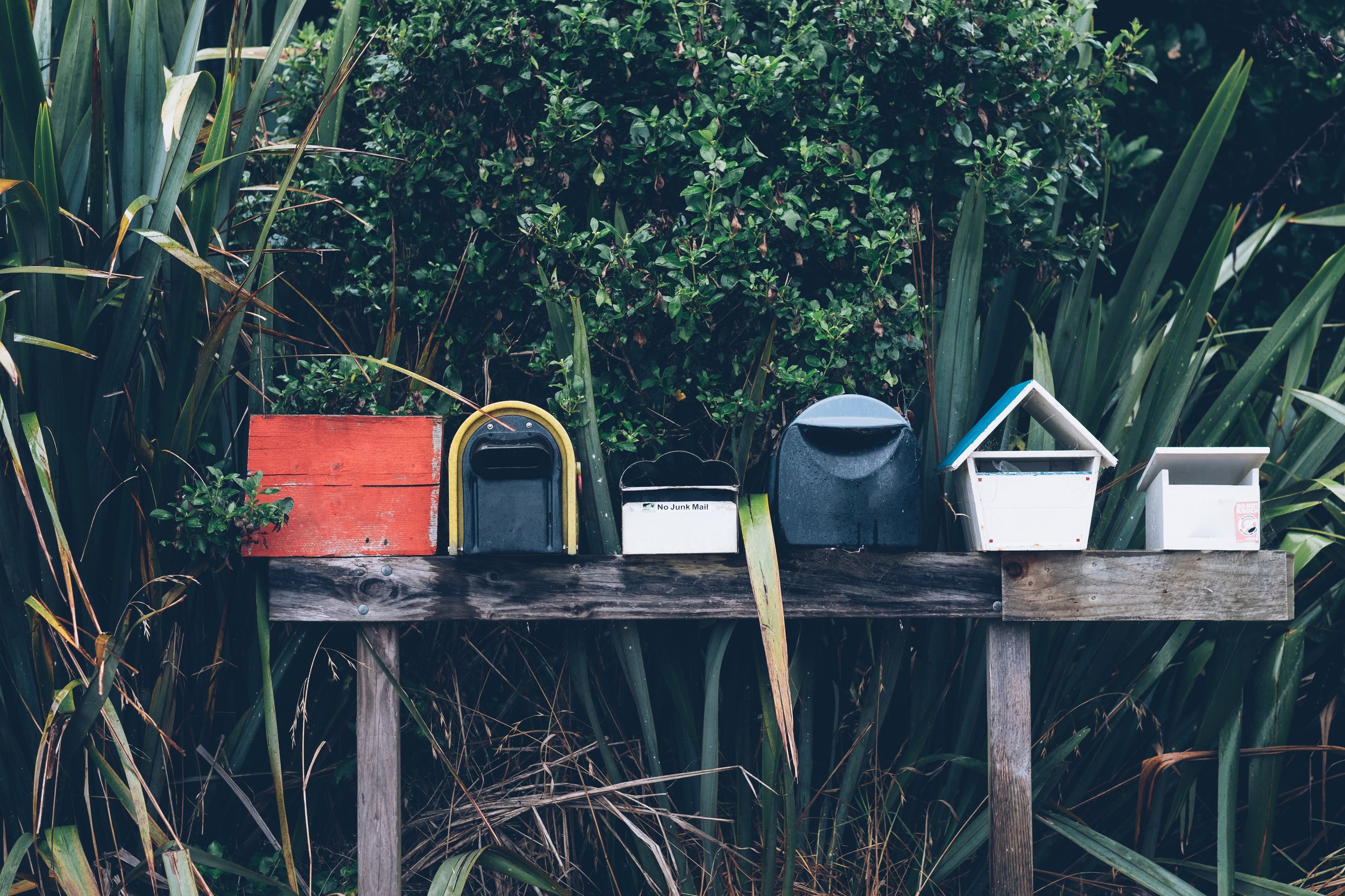 A Unified Inbox for Multiple Email Accounts — Edison Mail