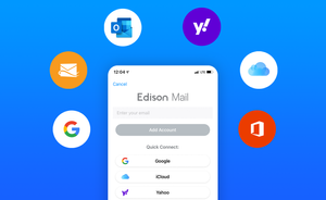 Edison Mail: the Multi-email App That Combines All Your Inboxes