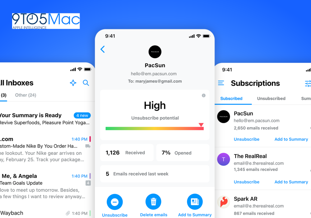 In the News & Media — Edison Mail