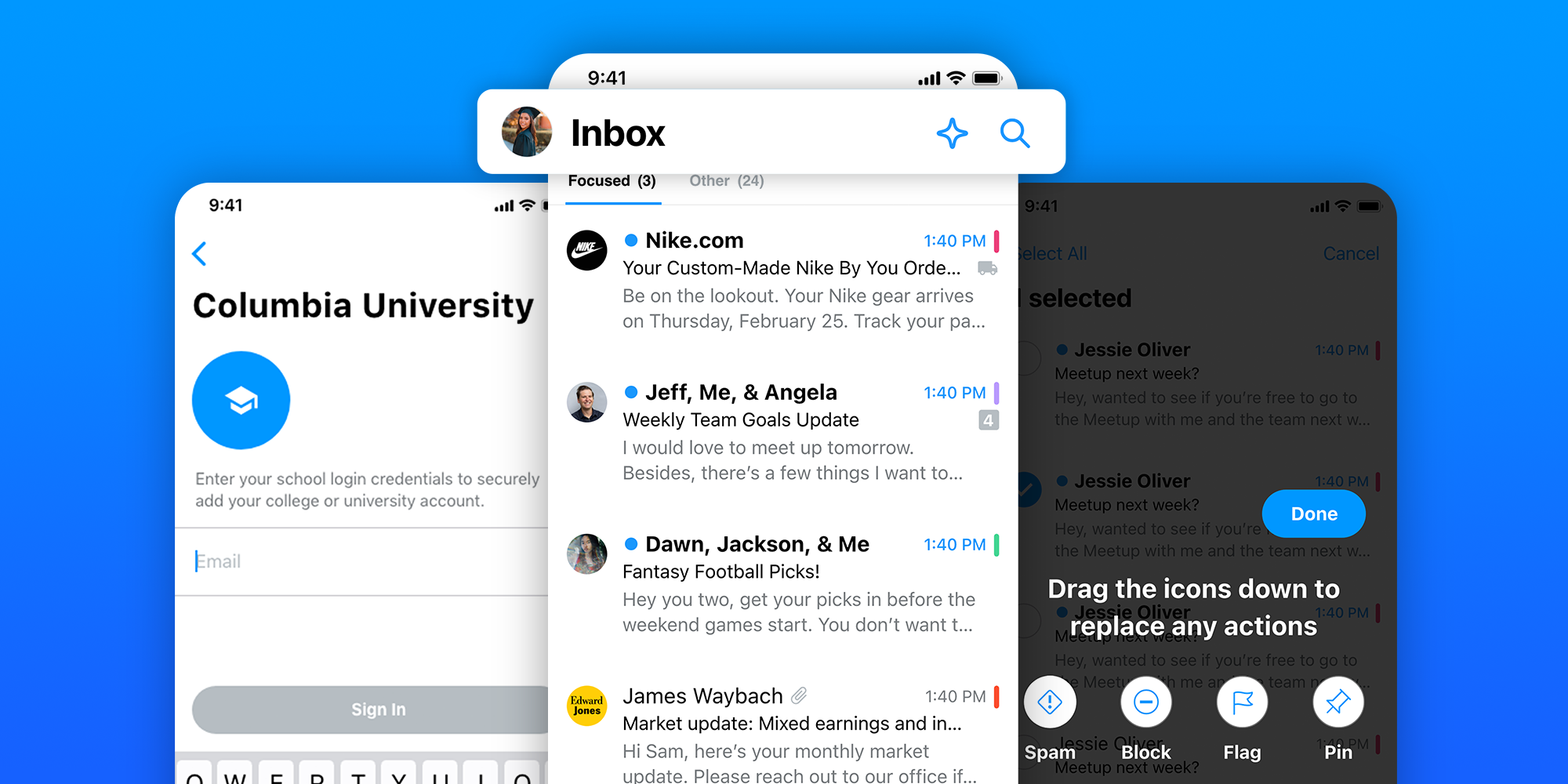 Blog — The Latest Updates from the Edison Mail Team — Edison Mail