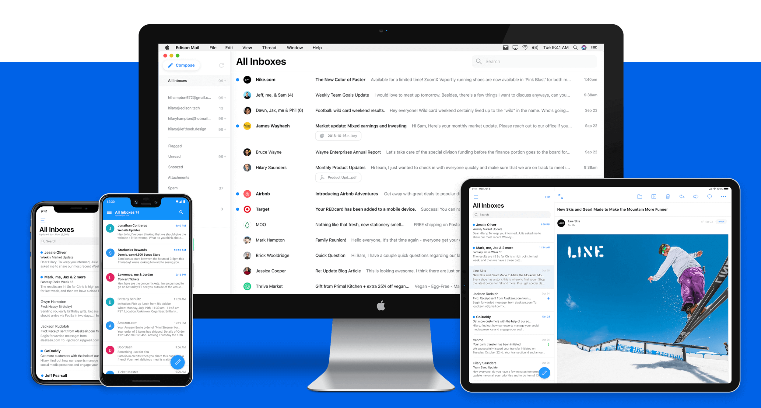How To Get the Most Out of Your Email — Edison Mail