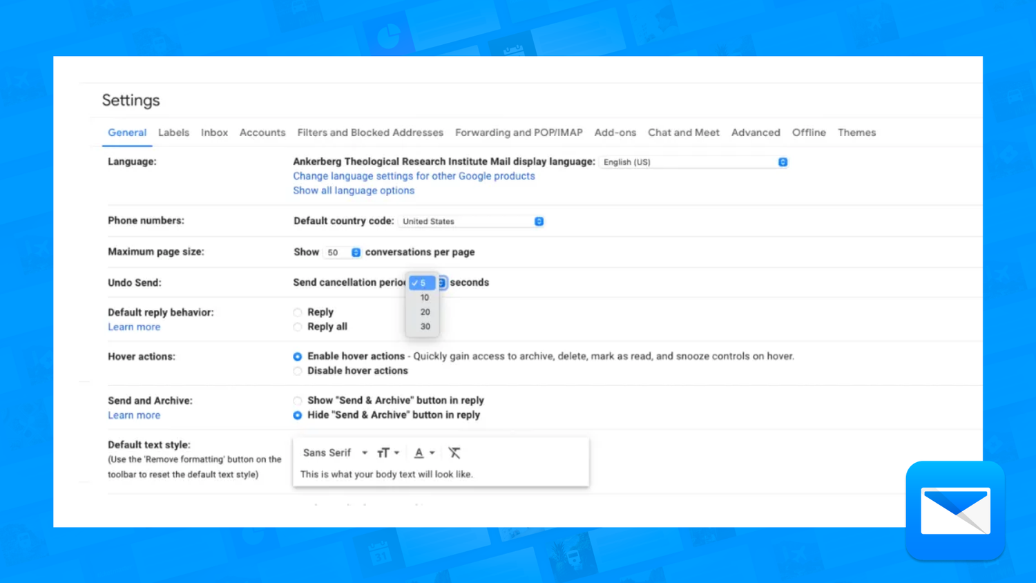Undo Sent Emails: A Guide on How to Unsend Emails in Yahoo Mail using Edison Mail — Edison Mail