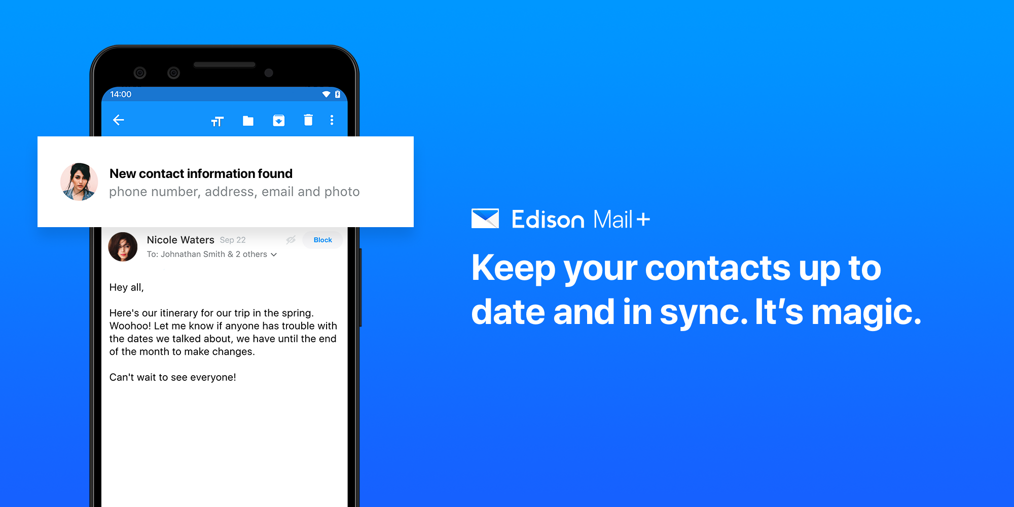 Edison Mail+ Anti-Phishing Protection Arrives for Android — Edison Mail