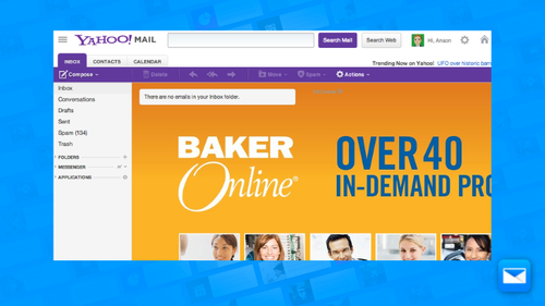 Manage Your Yahoo Mail Account like a Pro: A Guide on How to Use Yahoo ...