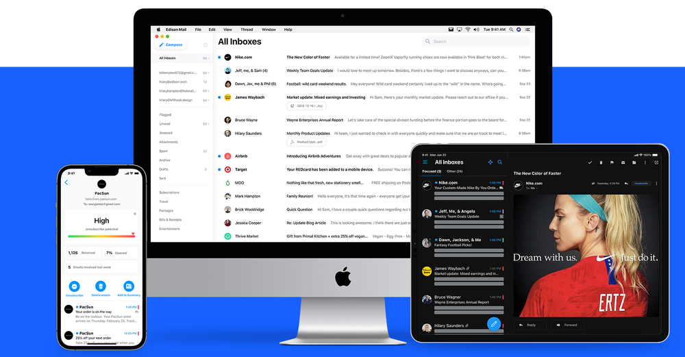 Download Edison Mail — Edison Mail
