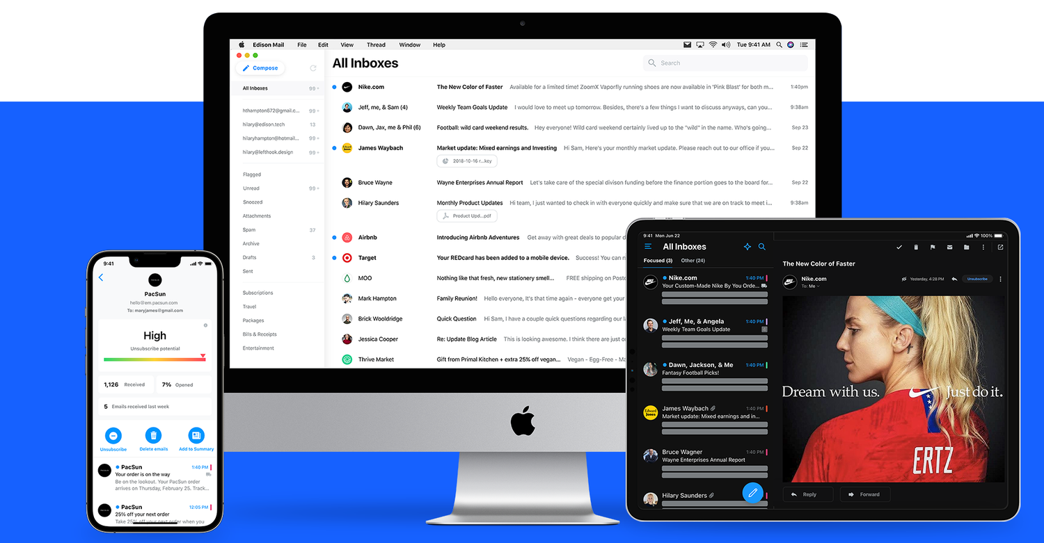 Download Edison Mail — Edison Mail