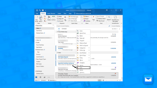 Create an Outlook Email Account: A Step-by-Step Guide with Edison Mail ...