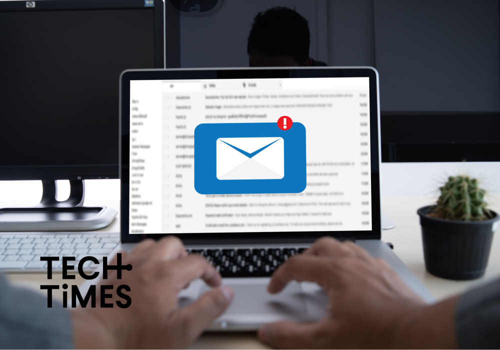 In the News & Media — Edison Mail