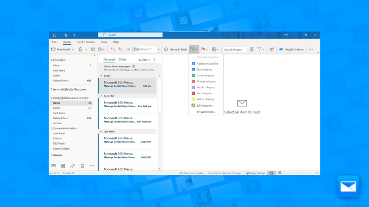 Easily Manage All Your Email Accounts with the Best Multi-Email App ...