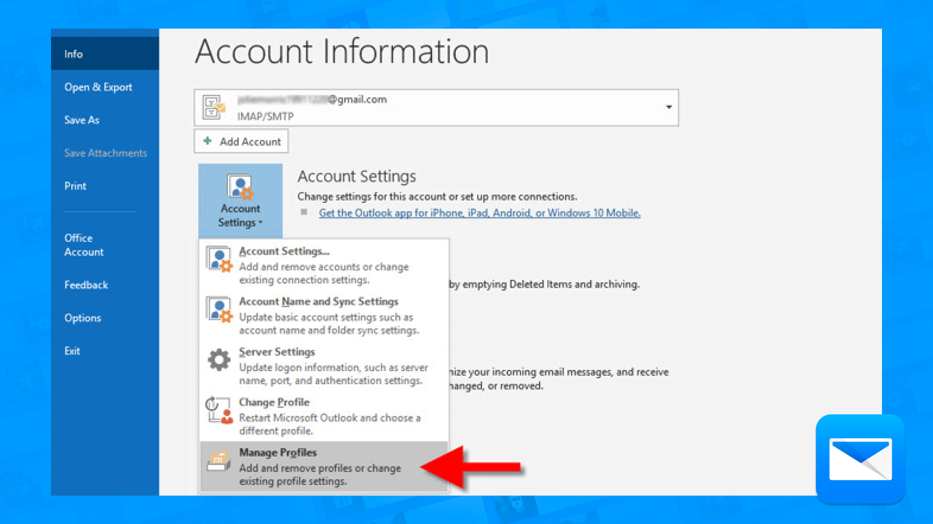 Can’T Access My Outlook Email – Why can I not access/ open my outlook e ...