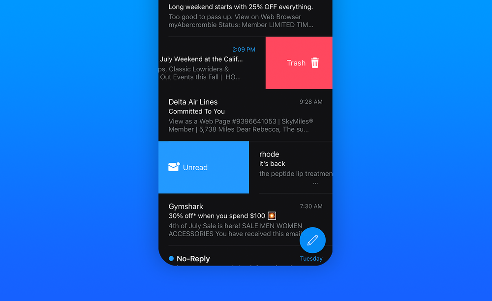 Edison Mail: the Multi-email App That Combines All Your Inboxes