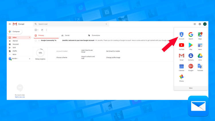 How to Delete a Gmail Account - Step-by-Step Guide | Edison Mail ...
