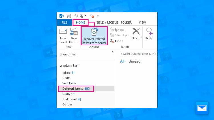 Clean Up Your Inbox in Outlook: A Guide on Mass Deleting Emails with Edison Mail — Edison Mail