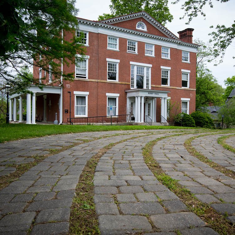 ChathamU for You Self-Guided Tour