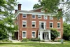 Berry Hall — ChathamU for You Self-Guided Tour