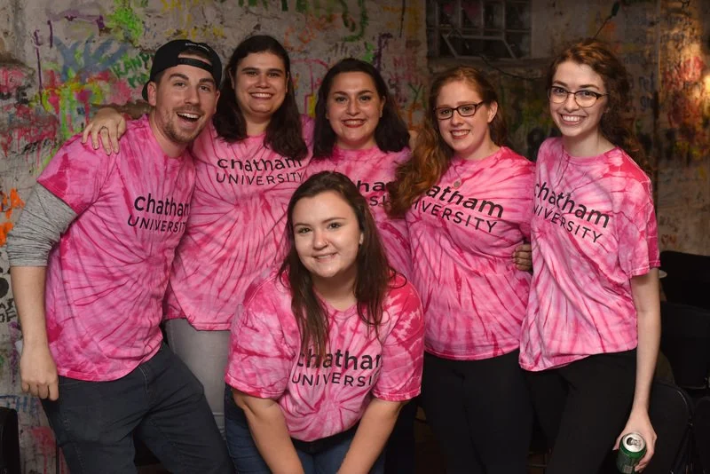 Rea House — ChathamU for You Self-Guided Tour