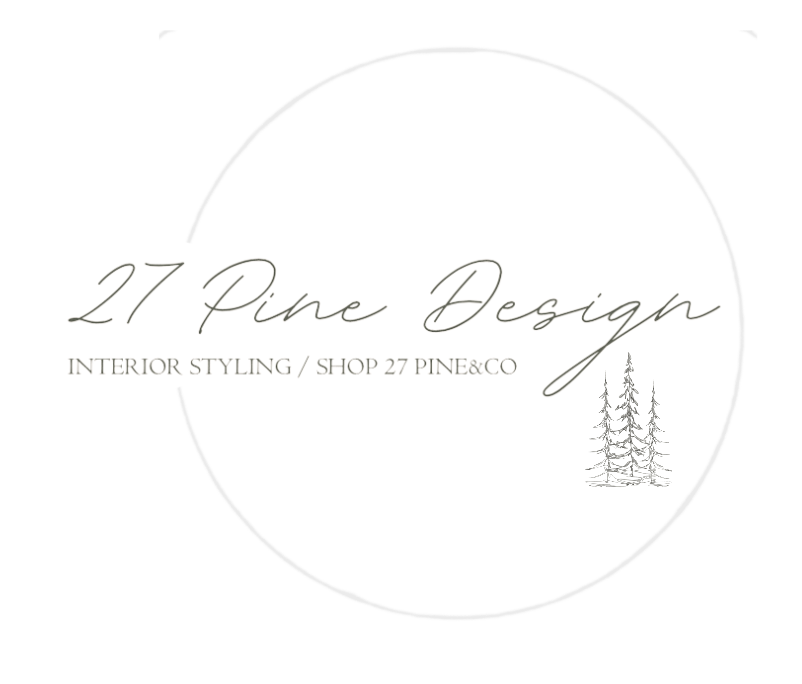 Store 2 — 27 Pine Design