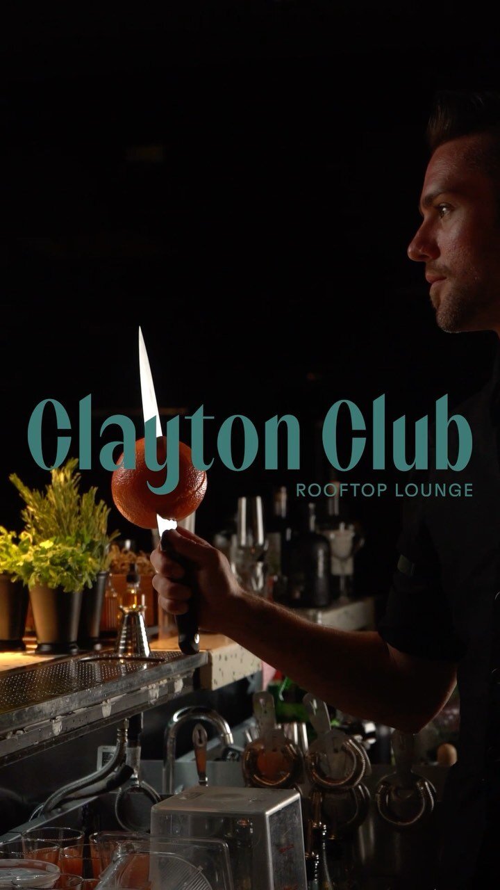 Clayton Club Rooftop Lounge
