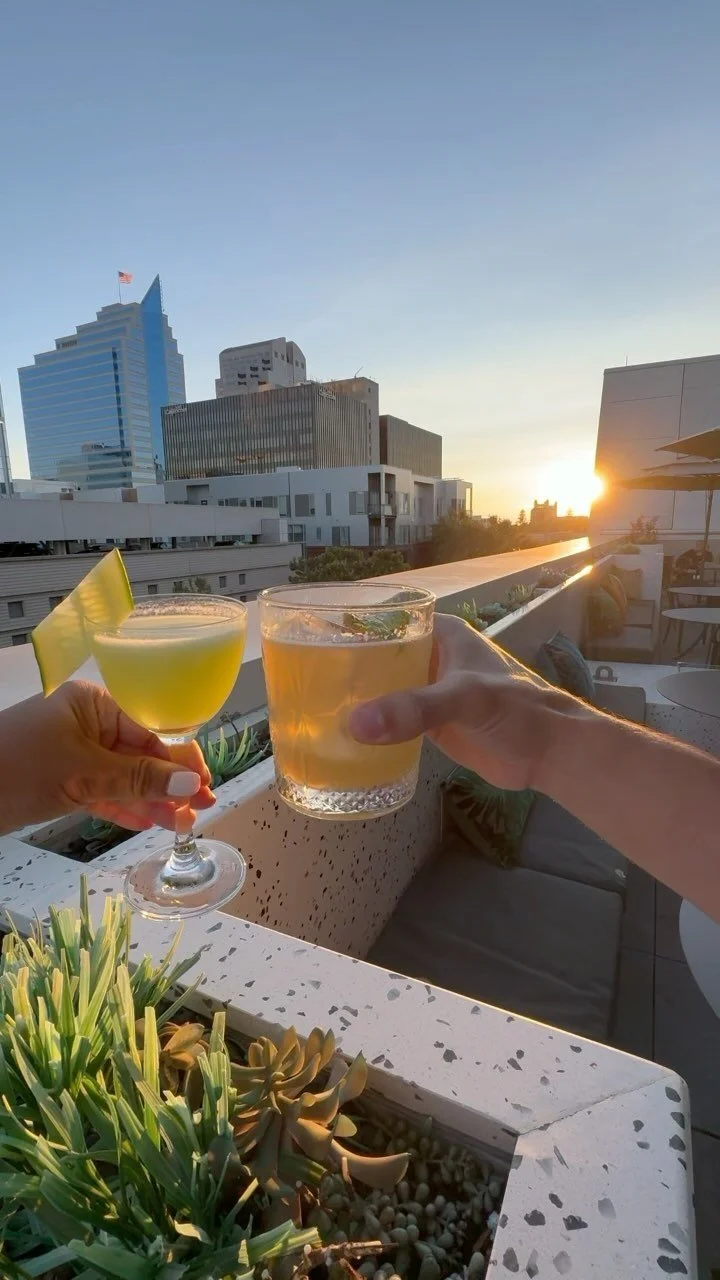 Clayton Club Rooftop Lounge