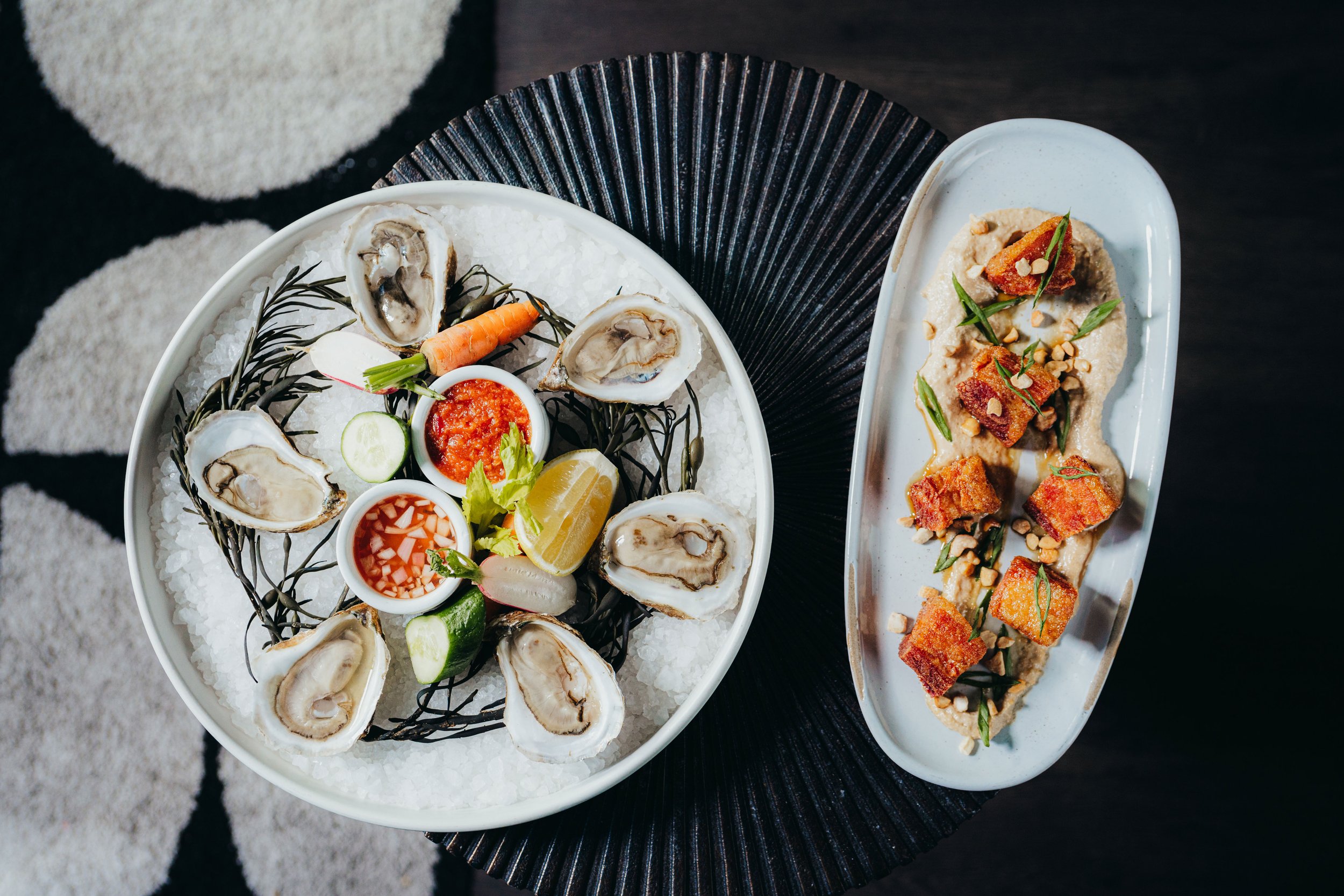 The 7th Street Standard