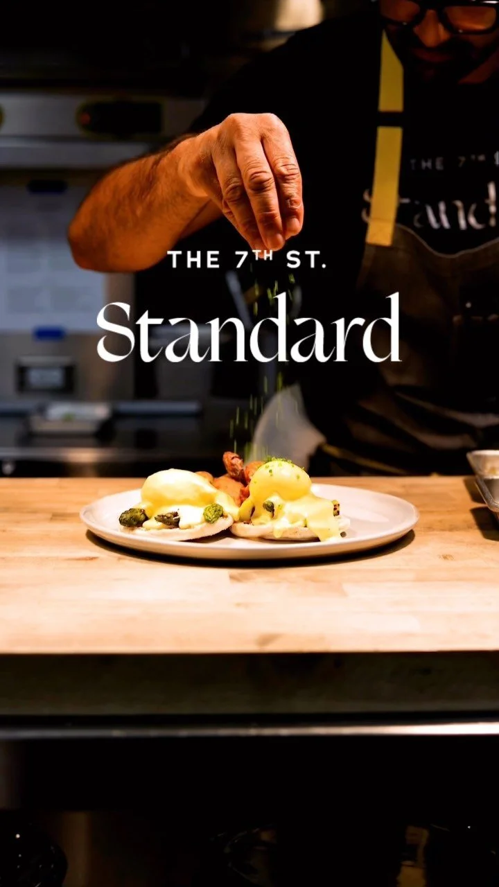 The 7th Street Standard