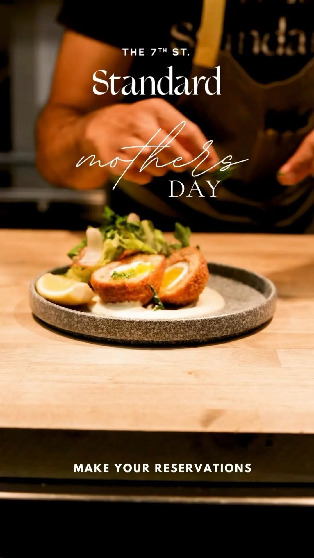 The 7th Street Standard