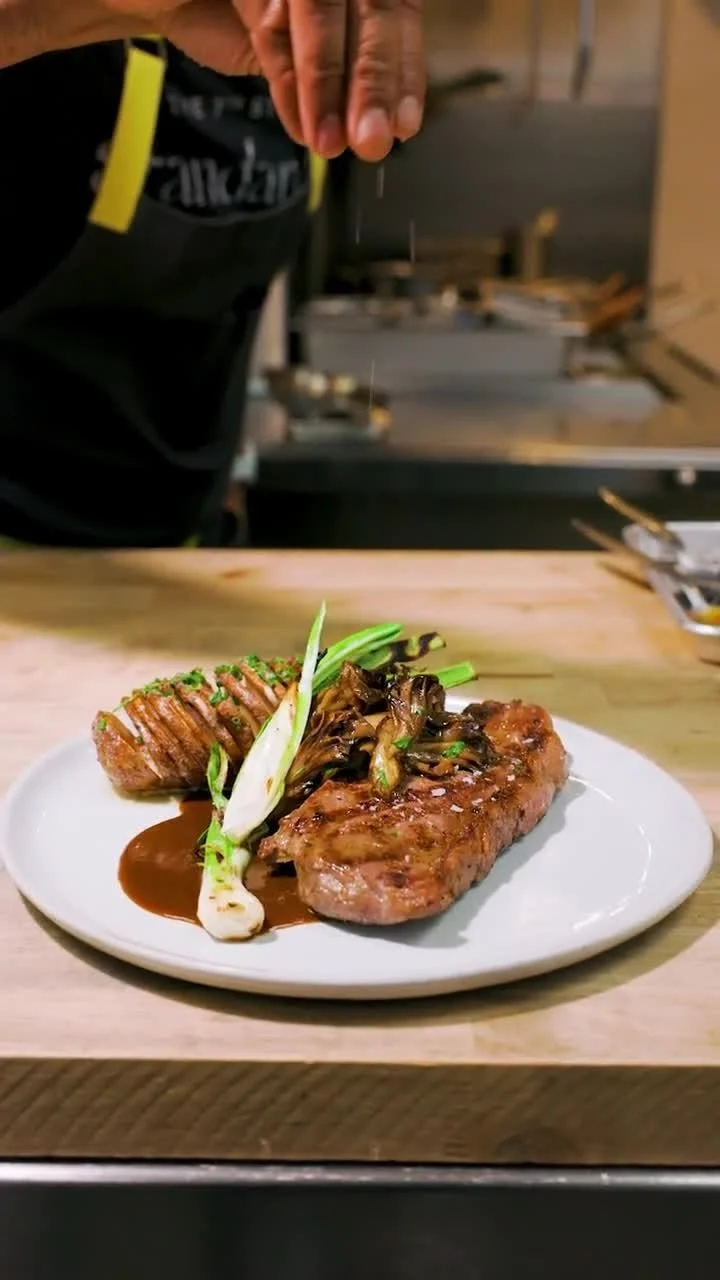 The 7th Street Standard