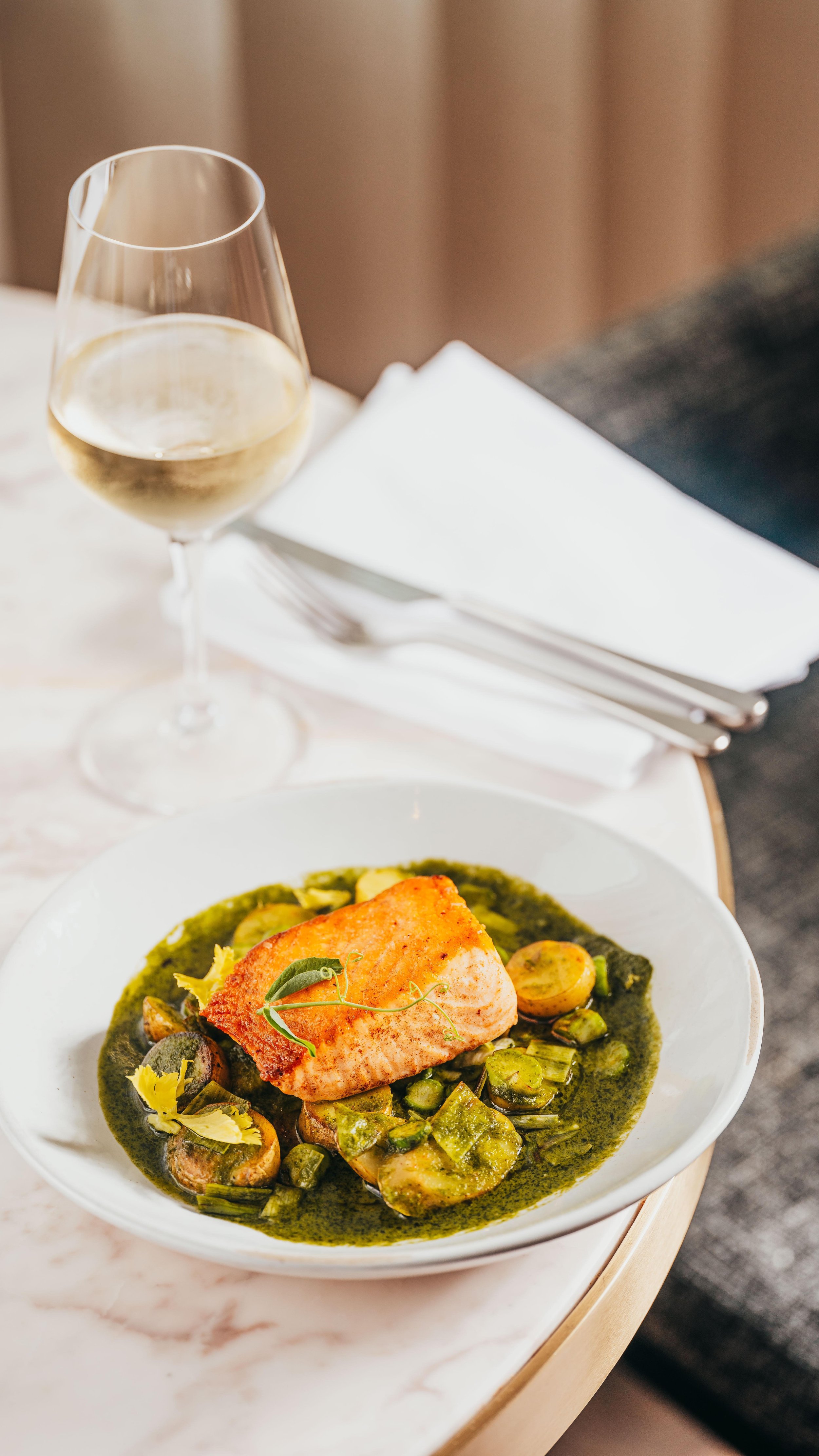 The 7th Street Standard