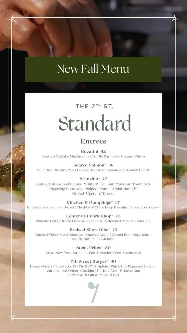 The 7th Street Standard