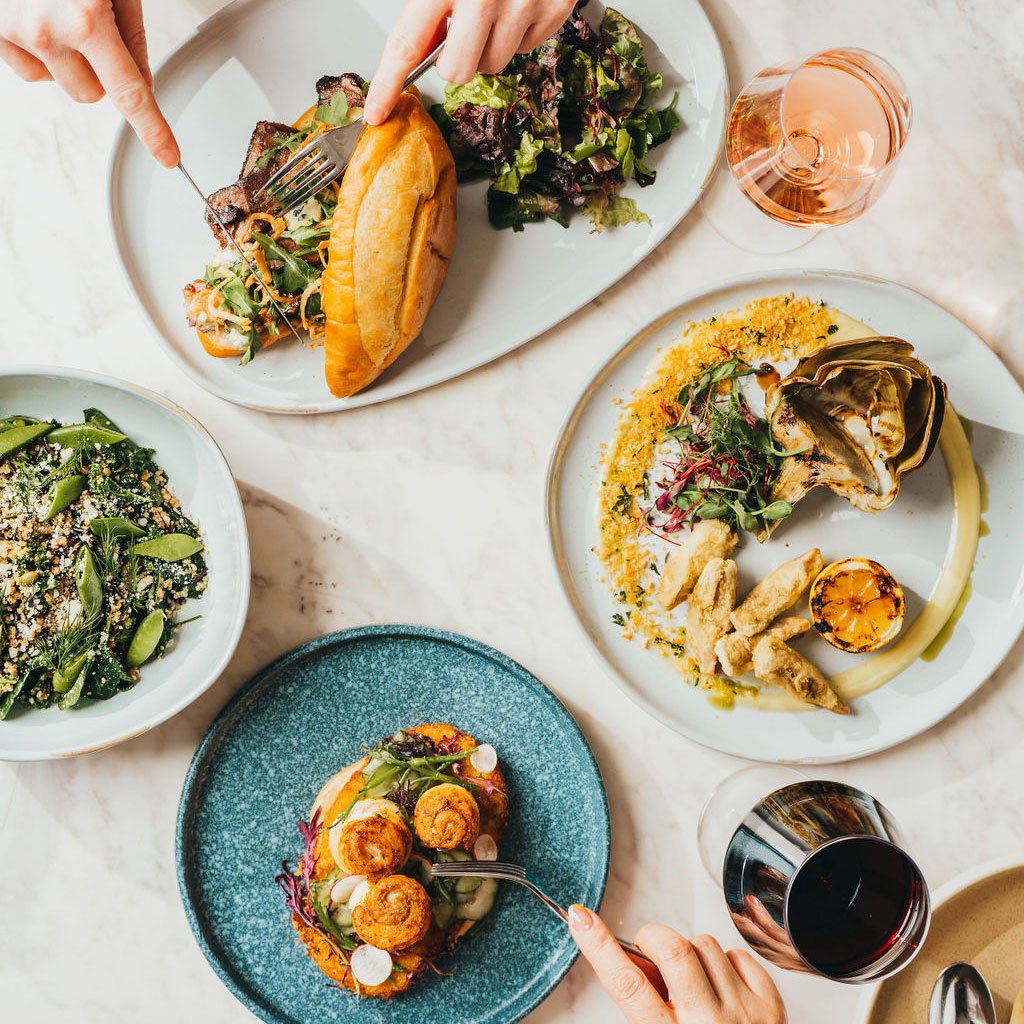 The 7th Street Standard