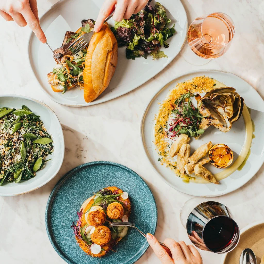 The 7th Street Standard